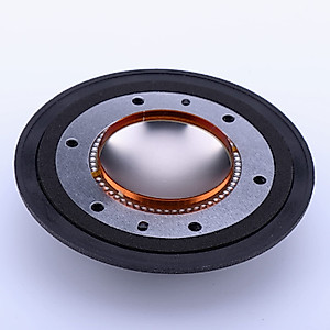 SPATHIPHYLLUM Replacement Diaphragm Compatible with Peavey 22XT RX22 22A 22T 2200 10-924 SP-2 SP-3 SP-4 SP-5112SE HV1200 PR1500 1522HC CL-2 115 HV1280 PR1280 SP2XT SP4XT SP5XT DJS1800 and Many More!