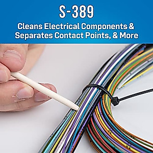 Jonard Tools TK-AT5 5 Piece Alignment Tool Kit with Spudger, Screwdriver, Alignment Tool, Orange Stick, and Probe Pick