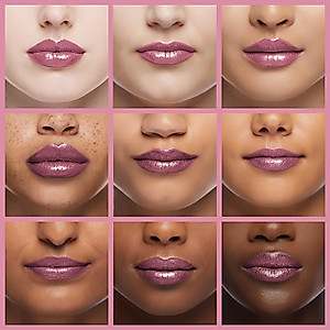 Revlon Super Lustrous Pearl Lipstick, Gentlemen Prefer Pink 450, 0.15 Ounce