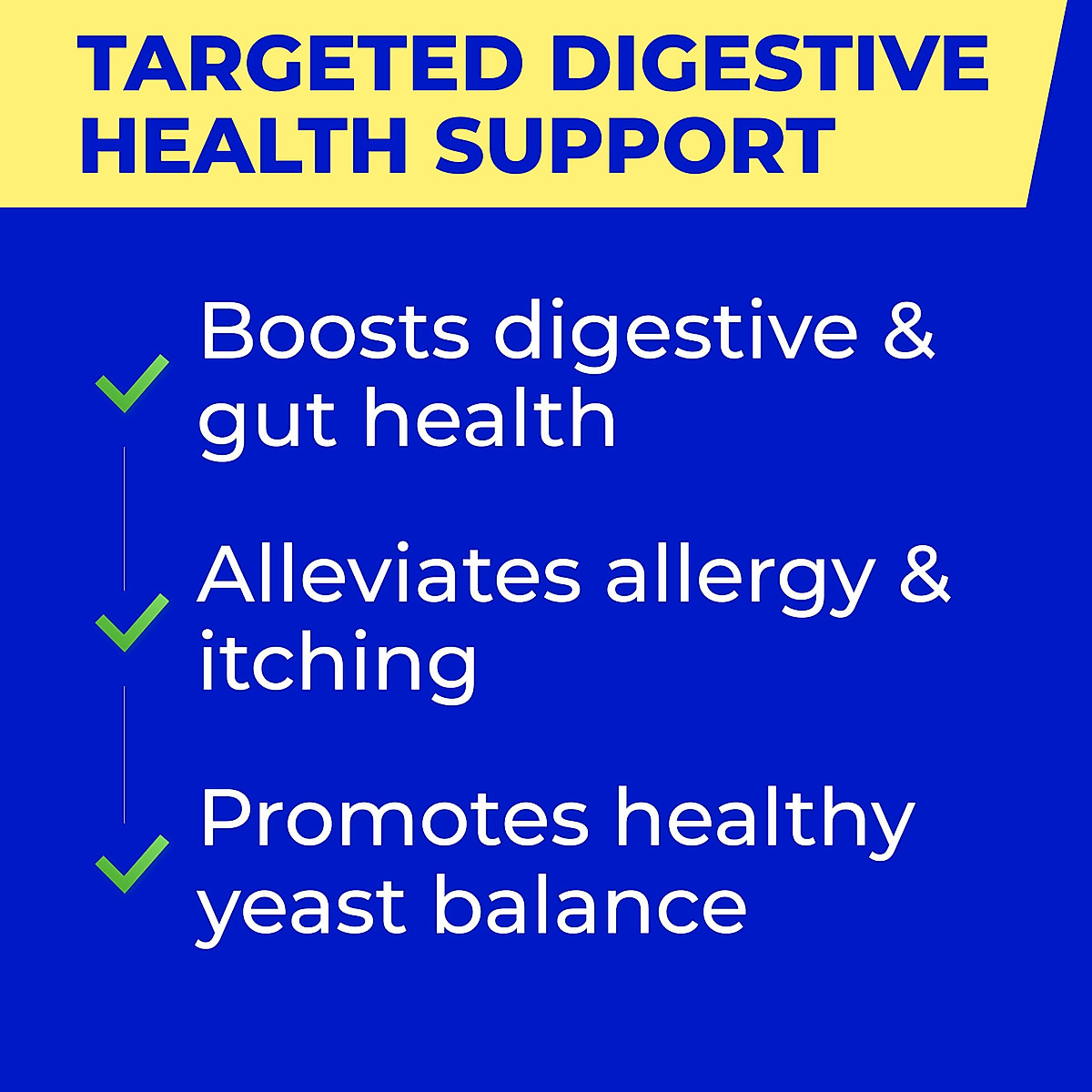 PAWFECTCHEW Vet Approved Probiotics & Digestive Enzymes for Dogs | Gut Health & Digestive Function Support | Pumpkin & Omega | Diarrhea, Seasonal Allergies & Itching | Prebiotic Supplement Chew