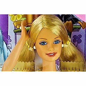 Barbie Tweety Sleep Over Party Warner Bros. Studio Store Doll