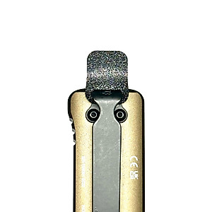 Plug Compatible with Streamlight 88811 Wedge Flashlight, Protects USB Port