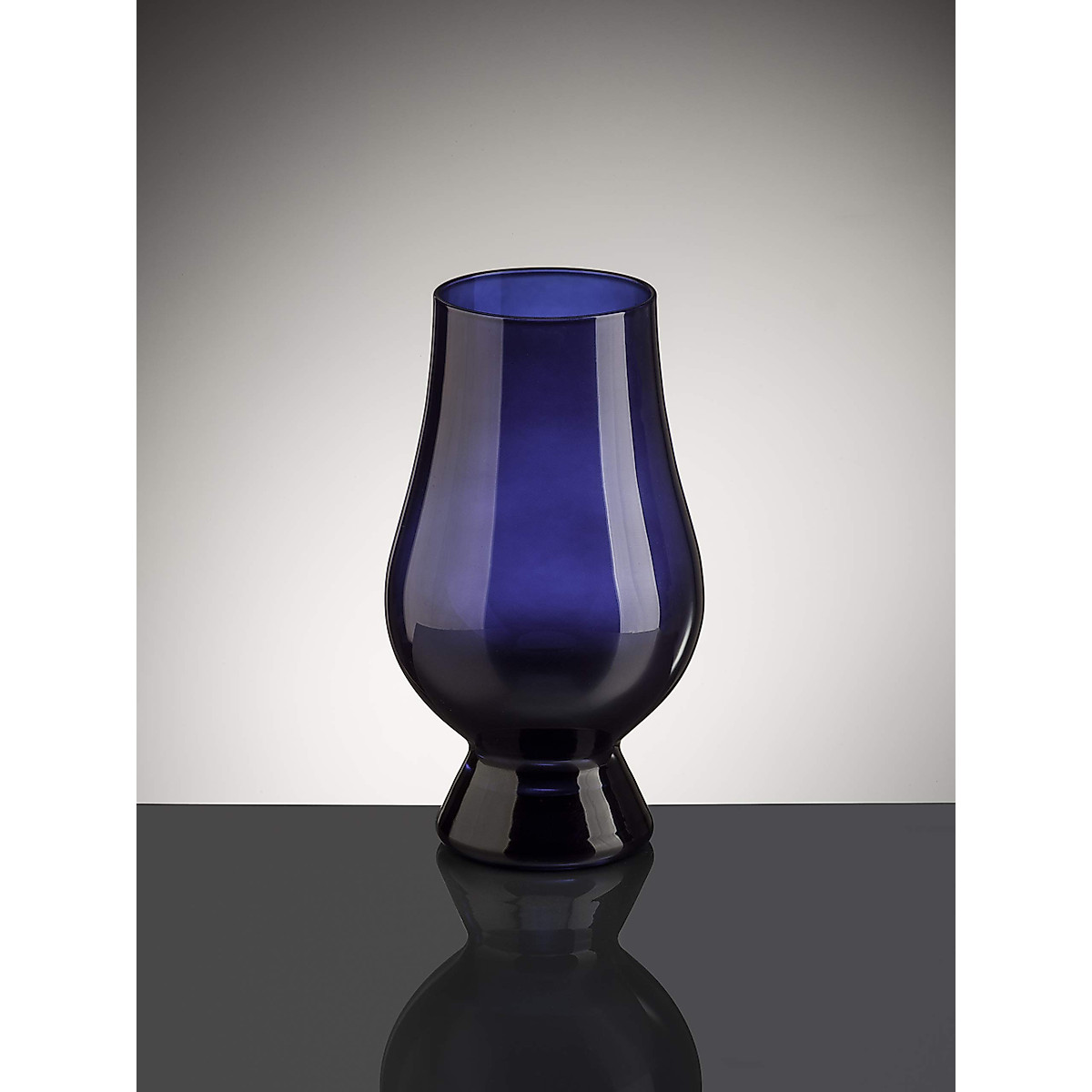 GLENCAIRN COLOURED WHISKY GLASS, FULL SET OF 6 IN PRESENTATION BOX