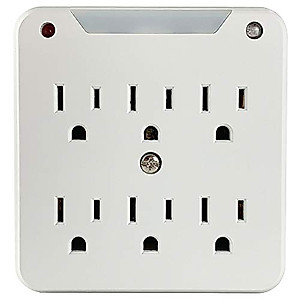 LG 32MP60G-B 31.5 inch Full HD 1920x1080p 16:9 1ms AMD FreeSync IPS Monitor Bundle with 2X 6FT Universal 4K HDMI 2.0 Cable, Universal Screen Cloth and 6-Outlet Surge Adapter