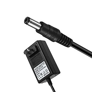 GKS Electric Scooter Charger 29.4V DC Power Cord Compatible with GOTRAX Edge,GKS,GKS PRO,GKS Plus,GKS Lumios,G1 Glider GT GKS Electric Scooter for Kids Power Adapter Supply
