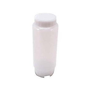 12-Ounce Fifo Bottle, 7" High
