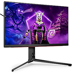 AOC Agon PRO AG324UX 31.5" 4K UHD 144Hz 1ms