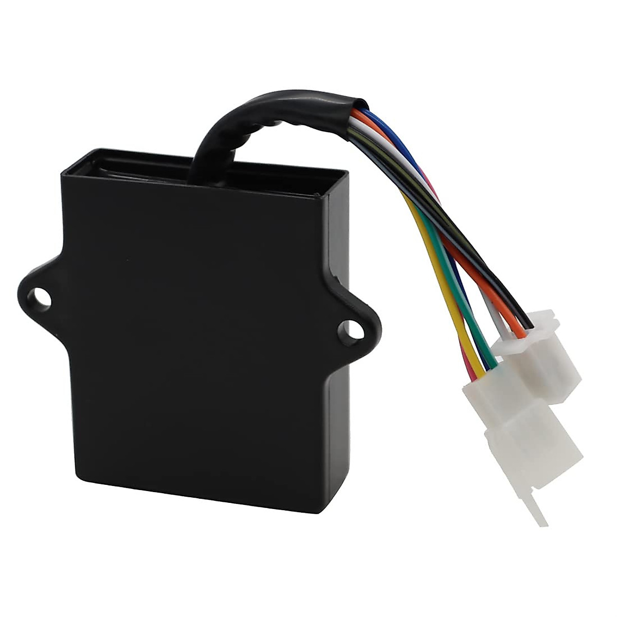 Nakkaa AM105574 Igniter Ignition CDI Box Compatible with LX178 LX188 LX279 285 320 345 F725 F911 245 260 265 285 320 325 335 345 425