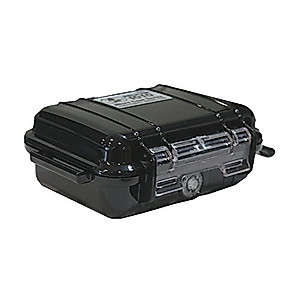 Pelican 1010 Micro Case (Black)