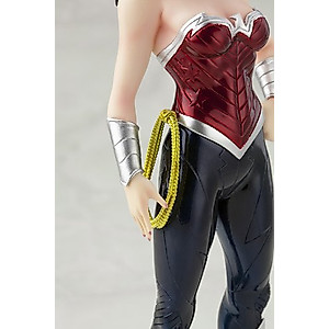 Kotobukiya Wonder Woman DC Comics New 52 ArtFX Statue