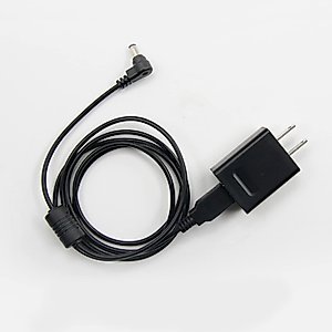 AC Adaptor recharger for CONTEC08A/CONTEC08C Blood Pressure Monitor