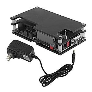 TOOGOO Retro Game Console Hdmi Converter Kit for Ossc Playstation 2 Ps2 Atari Dreamcast Sega Saturn