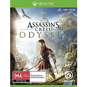 Assassin's Creed Odyssey - Xbox One