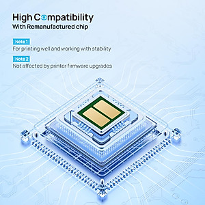 DR630 DR 630 Drum Replacement for Brother DR630 DR 630 to use with HL-L2300D DCP-L2520DW HL-L2315DW HL-L2320D DCP-L2540DW HL-L2340DW MFC-L2700DW HL-L2380DW HL-L2380DW HL-L2305W Printer(2 Black)