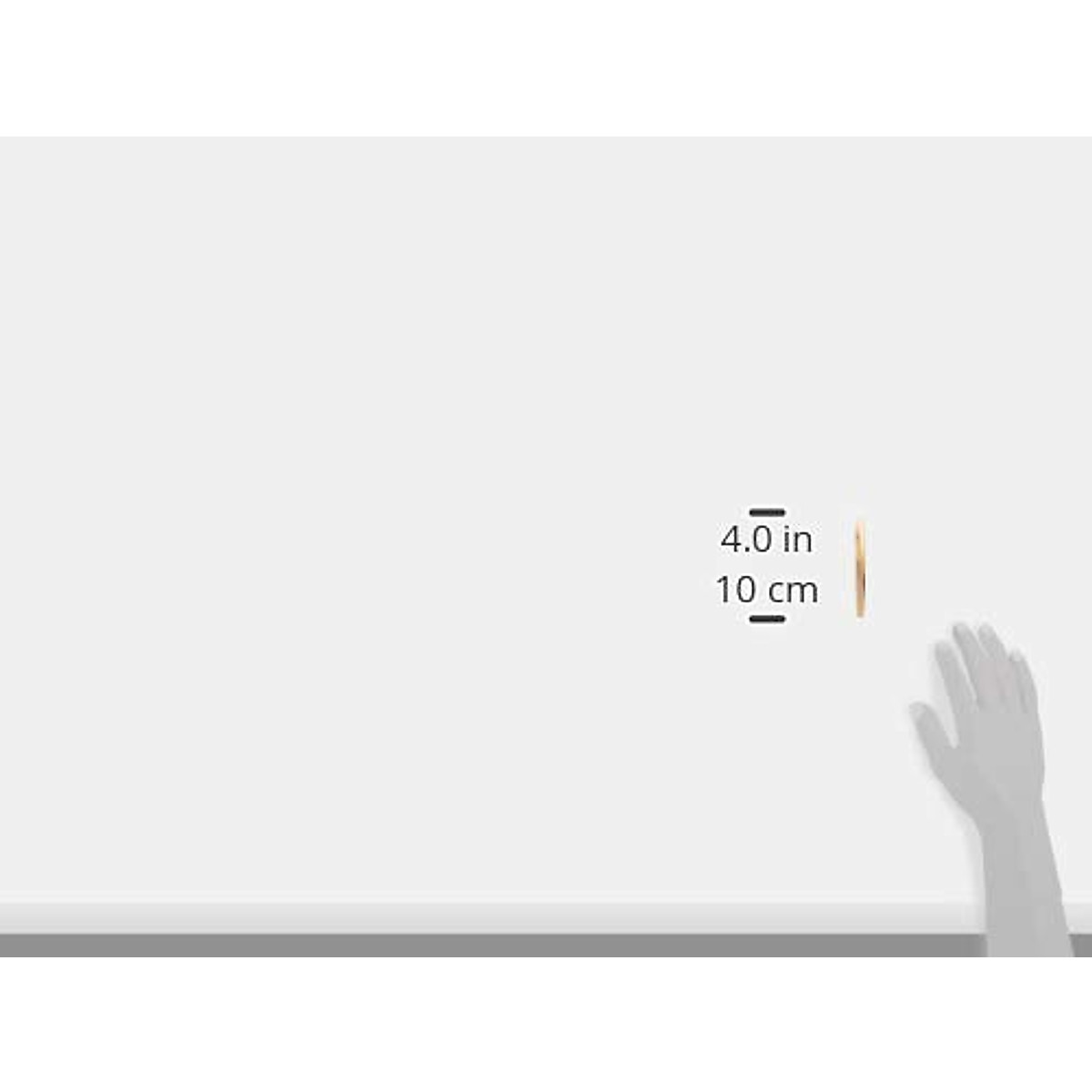 Tweezerman Point Tweezer Ultra Precision , Gold