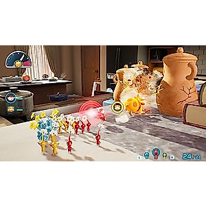 Pikmin 4 - Nintendo Switch
