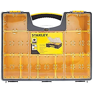 Stanley DEEP PRO Organizer