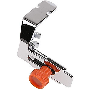 eoocvt 42pcs Domestic Sewing Machine Presser Feet Set for Brother, Babylock, Singer, Janome, Elna, Toyota, New Home, Simplicity, Necchi, Kenmore, and White Low Shank Sewing Machines