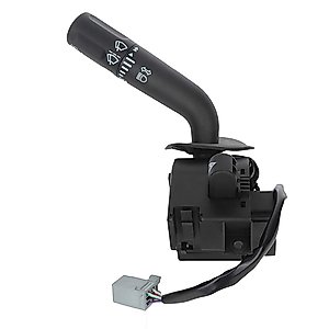 Turn Signal Switch Multi-Function Combination Switch Replacement Parts 2006-08 for Ford F150 Truck Combination Switch 2005 for Ford F150 Truck (Built After 11/04 Production 6L3Z13K359AA）