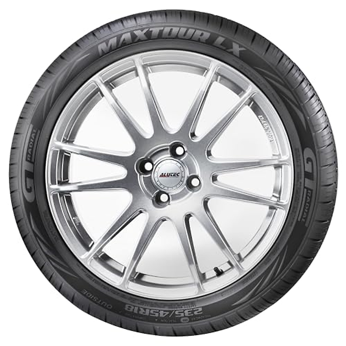 GT Radial Maxtour LX 235/65R18 106H