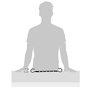 Closet Complete Magic Cascading Hangers, TV Item, Set of 10