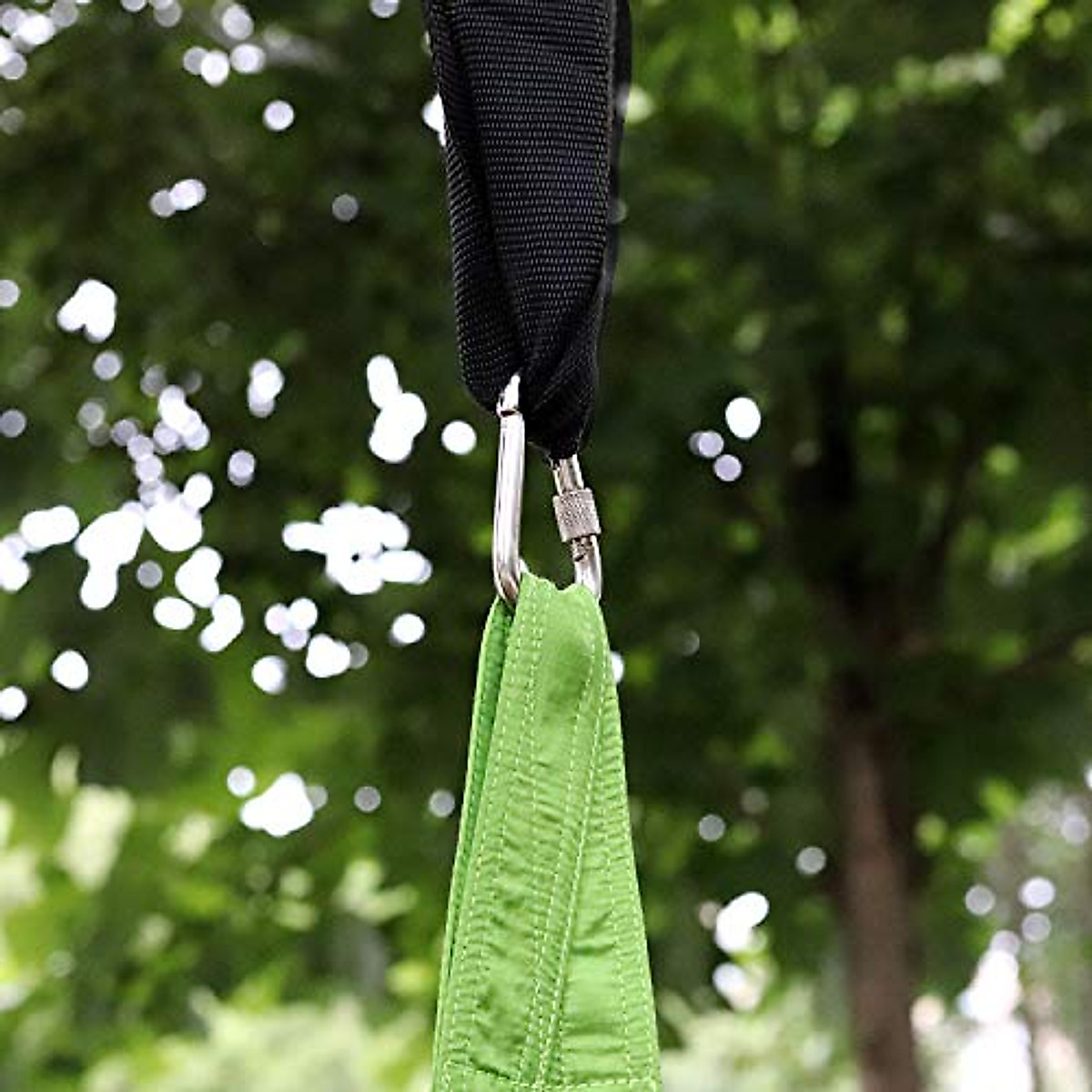 C CRYSTAL LEMON Indoor Therapy Swing for Kids Snuggle Swing