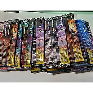 Pokeman Champions Path Booster Packs Bundle Lot of 4 Sealed Packs