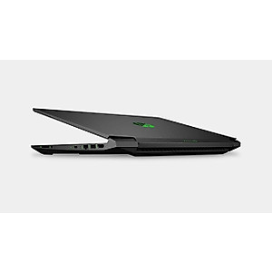 HP Pavilion Gaming 15-ec0751ms Laptop AMD Ryzen 5 3550H 2.1 GHz up to 3.7 GHz 8GB DDR4 2400 MHz 256GB NVMe PCIe SSD