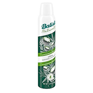 Batiste Natural - Hemp Seed 4.23 oz