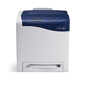 Xerox Phaser 6500/N Color Laser Printer