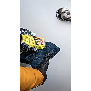 Goof Off Professional Strength Remover, 6 fl. oz, Latex Paint and Adhesive Remover