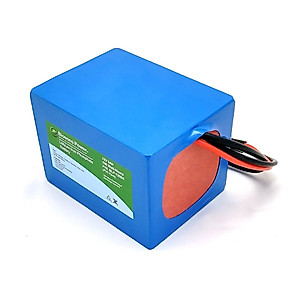 Bioenno Power 12V, 9Ah LFP LiFePO4 Lithium Iron Phosphate Battery (PVC, BLF-1209A)