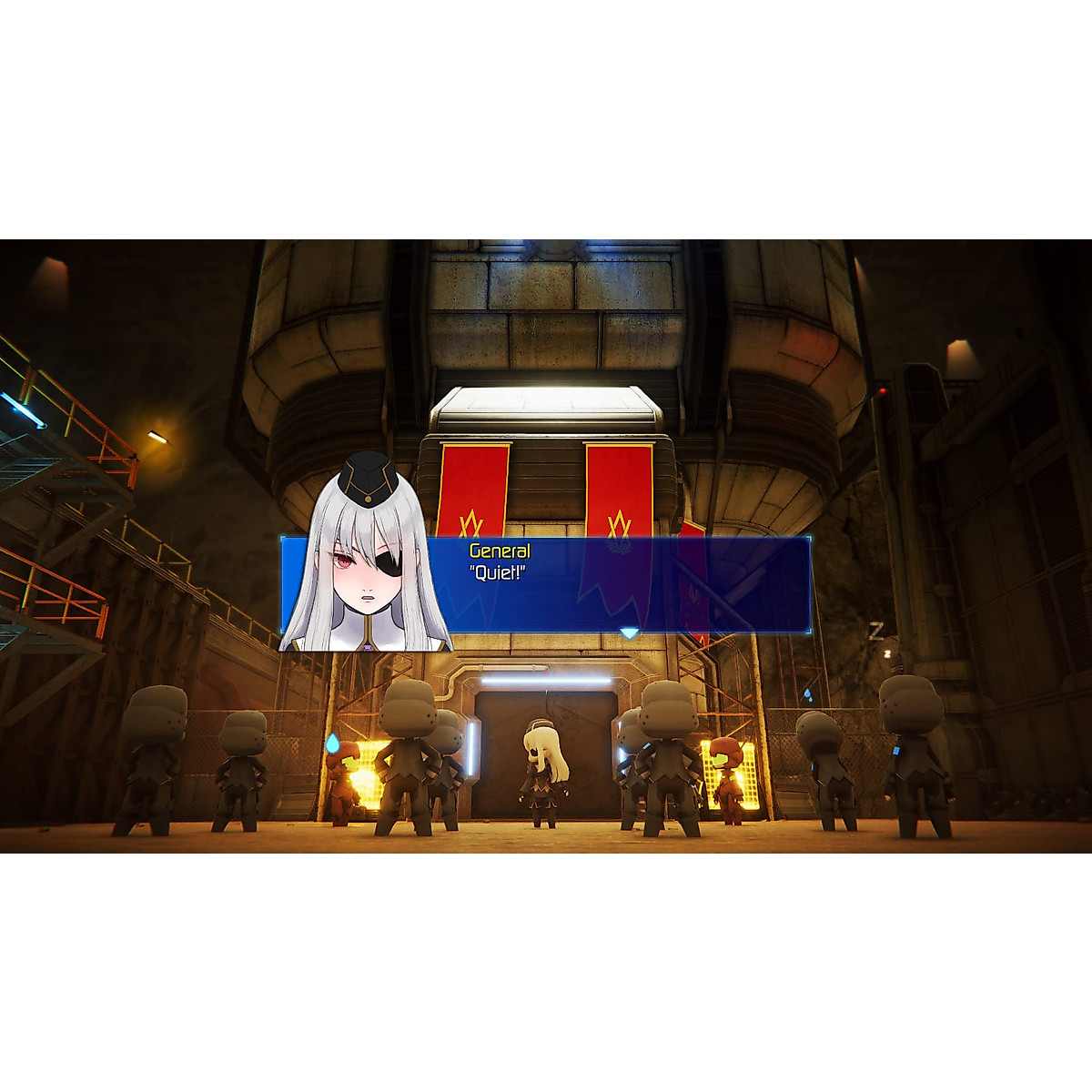 Light Fairytale - PlayStation 4