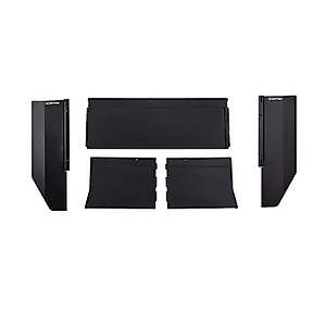 Sceptre E325B-QPN168+ Gaming Covers