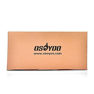 OSOYOO Smart Home IoT Learning Kit for Arduino, Wooden House Model, DIY IoT Programming, Internet of Things kit