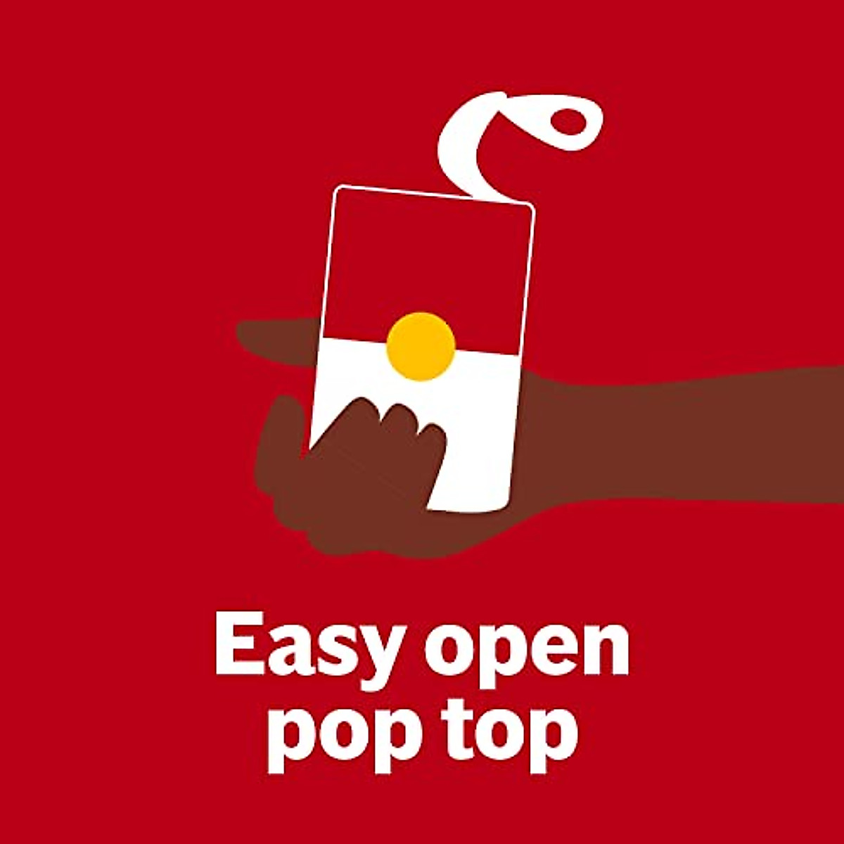 Campbell's Condensed Soup, Cream of Mushroom, 10.5 Ounce