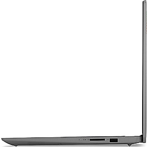 Lenovo IdeaPad 15.6" FHD (1920x1080) IPS Touchscreen Laptop 2023 | Intel i7-1255U 10-Core | Intel Iris Xe Graphics | Backlit Keyboard | Fingerprint | USB-C | WiFi 6 | 16GB DDR4 512GB SSD | Win11 Home