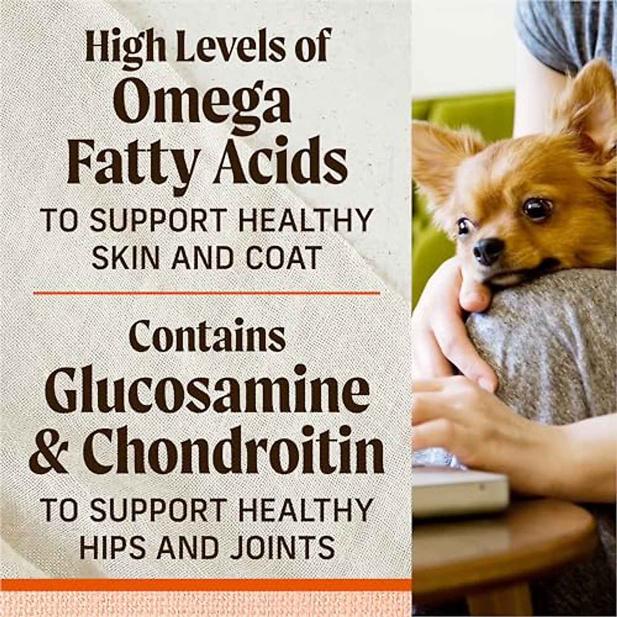 Merrick Lil’ Plates Premium Grain Free Dry Dog Food For Small Dogs, Real Texas Beef And Sweet Potato Kibble - 4.0 lb. Bag