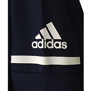 adidas Men's T NVY ZNE JACKET Size L