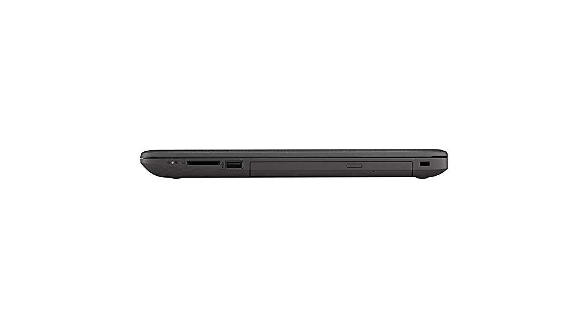 HP 255 G7 Notebook with Ryzen 5 | Powerful 15.6" Business Laptop