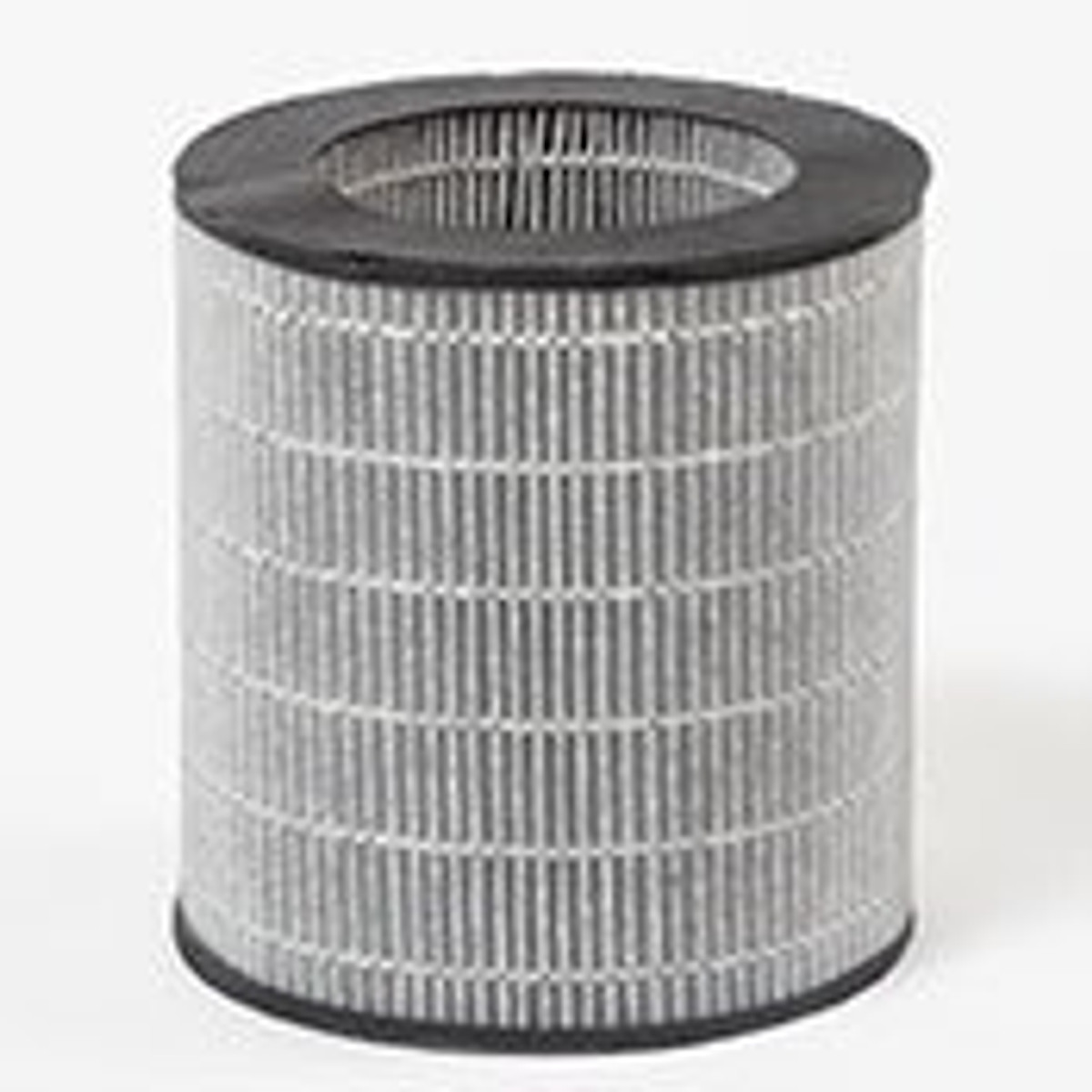 QUIETPURE Whisper Air Purifier Replacement HEPA Filter (for Whisper Only)