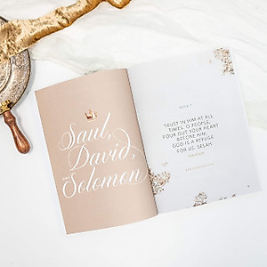 Trustworthy - Bible Study Book: Overcoming Our Greatest Struggles to Trust God