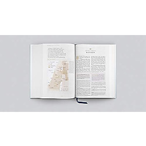 ESV Women's Study Bible (Hardcover)