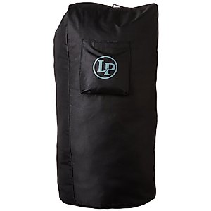 Latin Percussion LP542-BK LP Fits-All Conga Bag, Black