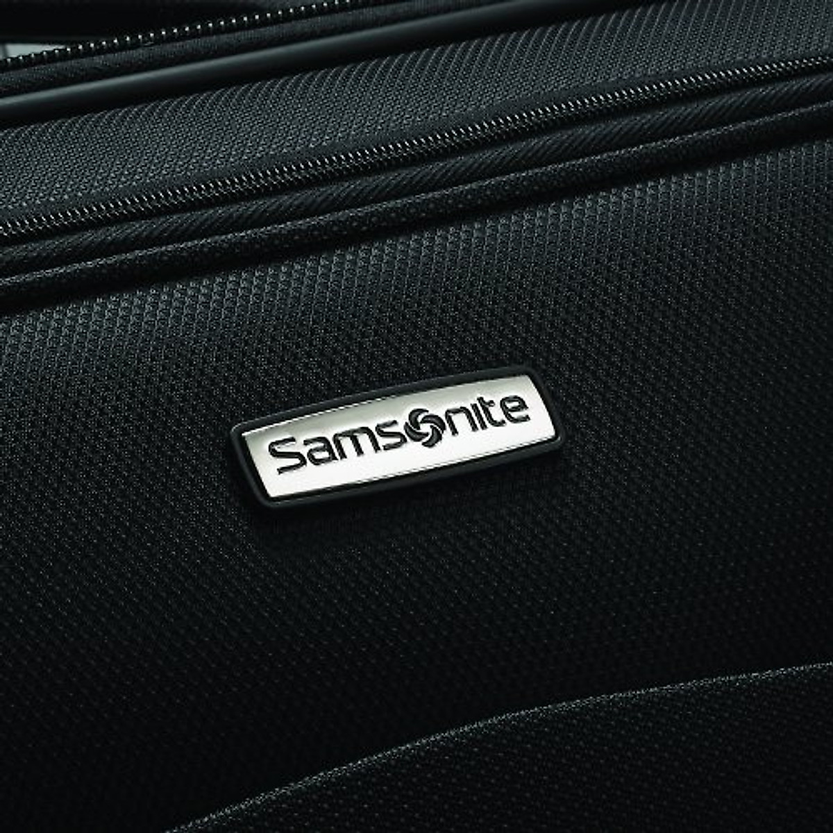 Samsonite Luggage Lift Spinner 29 Suitcases, Black, One Size