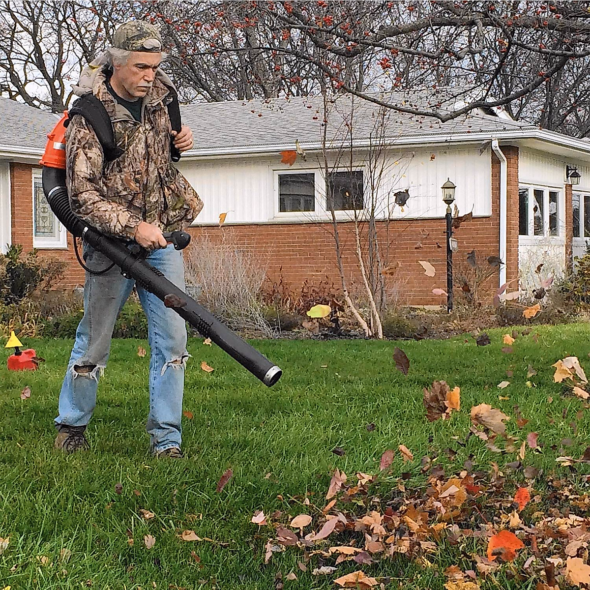 Backpack Blower Straps for Echo Replace C061000100, P021001770, 30030008260, P021001760, 30030008261 Fit Fits PB-260, PB-403, PB-403H, PB-403T Leaf Blower Shoulder Strap Kit