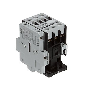 Biro 226EE-CO11K Contactor, Ls11K.11S-Co 208-230, 9" Height, 6" Width, 5" Length