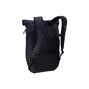Thule Paramount 24L Backpack - Commuter Backpack with Padded Laptop Sleeve - Fits 16" laptops and 12" Tablets - Thoughtful Layout and Organization
