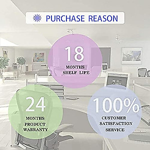 8-Pack (2BK+2C+2Y+2M) Compatible 3550 Printer Toner Cartridge High Capacity Replacement for HP (Q2670A Q2671A Q2672A Q2673A) 308A Toner Cartridge