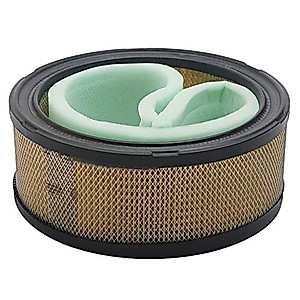 HIFROM Replace Air Filter Cleaner Replacement for Kohler 47 883 03 John Deere M47494 for CV17-CV23, CV724-CV740, CH18-25 and CH730-740 Lawn Mower